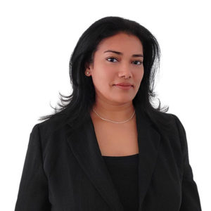 Asha Rai - Ferguson Partners