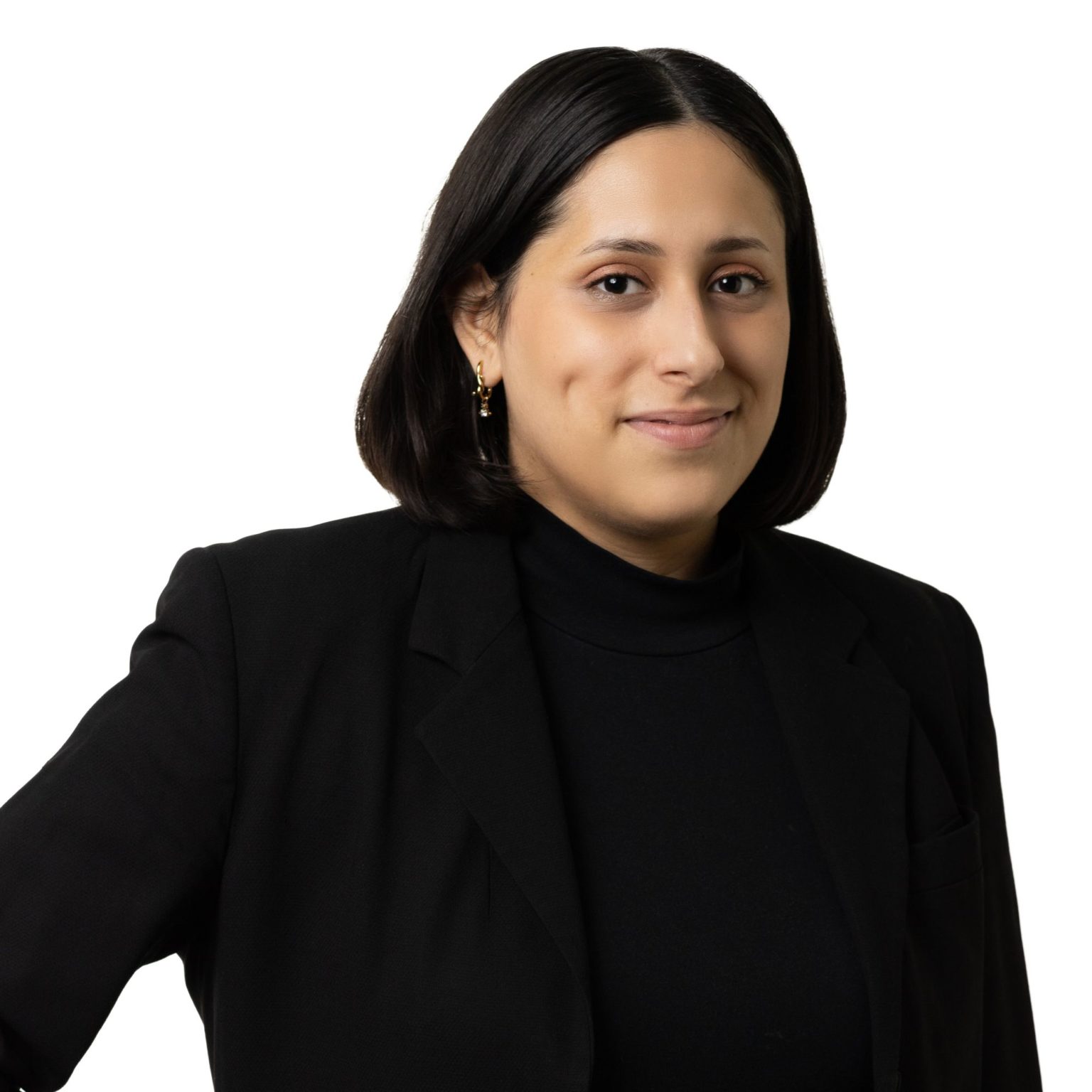 Our Team - Ferguson Partners