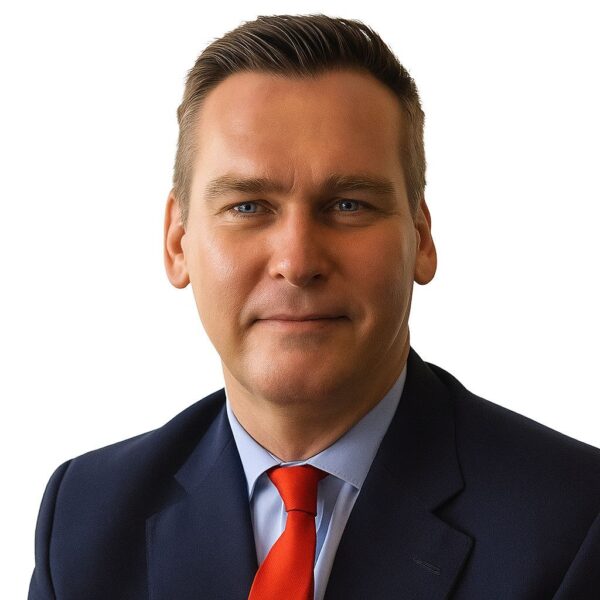 Jamie McKinnell - Ferguson Partners