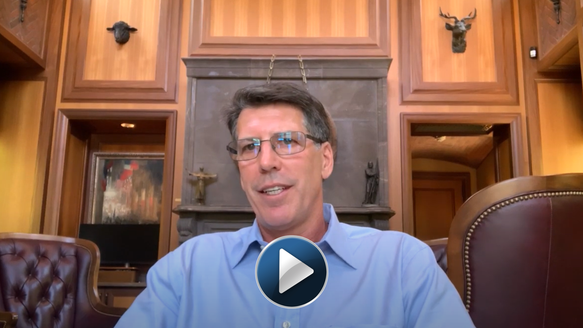MasterMinds: Lessons in Leadership - Ferguson Partners