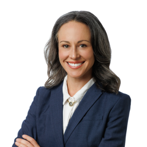 Nicole Dupras - Ferguson Partners