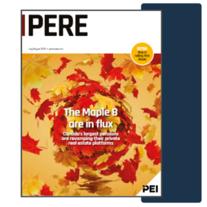 The Maple 8 are in flux - Ferguson Partners