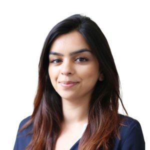 Priya Mehra - Ferguson Partners