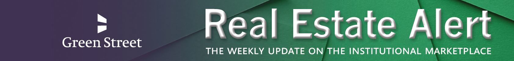 Real Estate Alert: Tight Hiring Market Shows Signs Of Easing - Ferguson ...