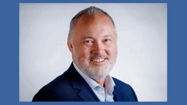Games Infrastructure Authority Announces New Chief Executive - Ferguson ...