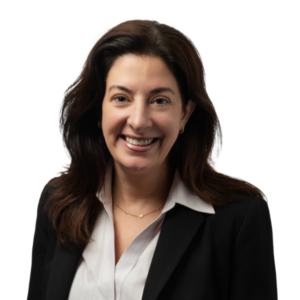 Julia Sweeney - Ferguson Partners
